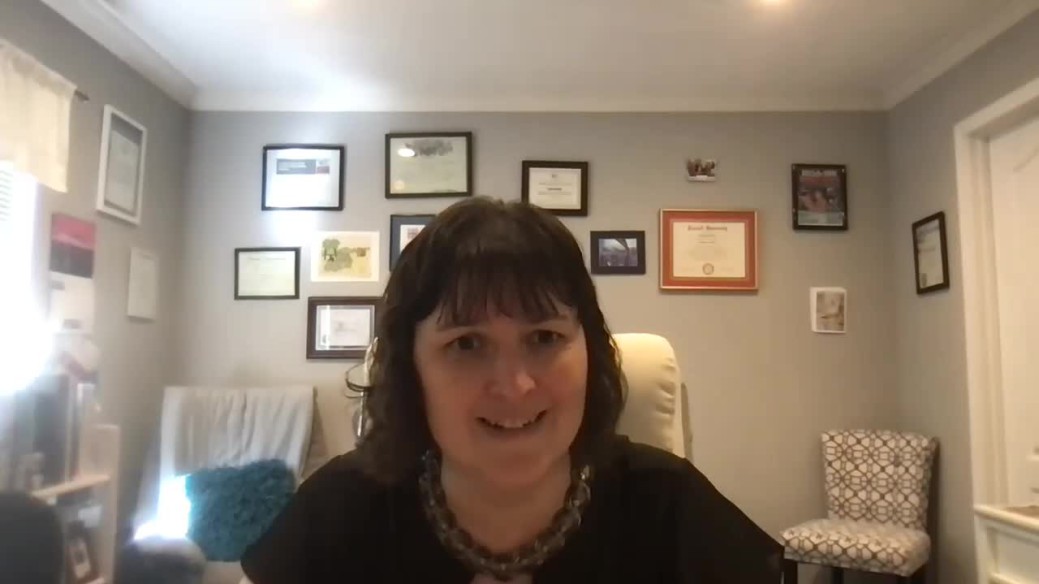 Story from the interview with Sandra Fluke - Obama Presidency Oral History