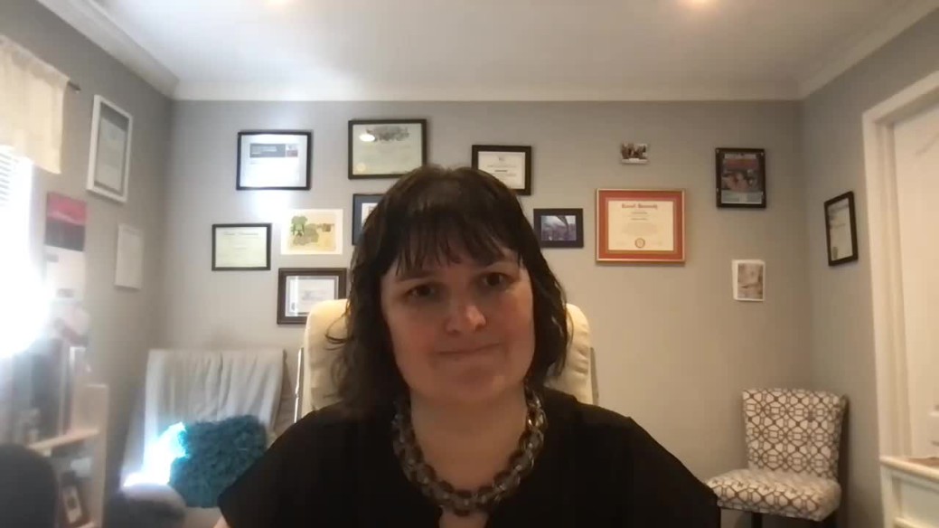 Story from the interview with Sandra Fluke - Obama Presidency Oral History