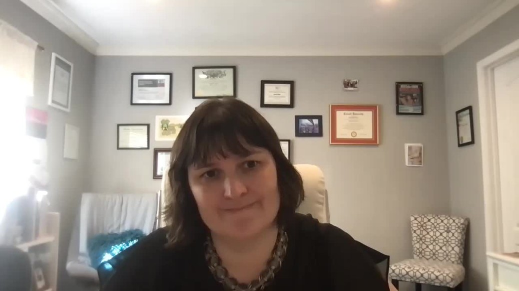 Story from the interview with Sandra Fluke - Obama Presidency Oral History