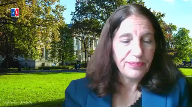 Story from the interview with Sylvia Burwell - Obama Presidency Oral History