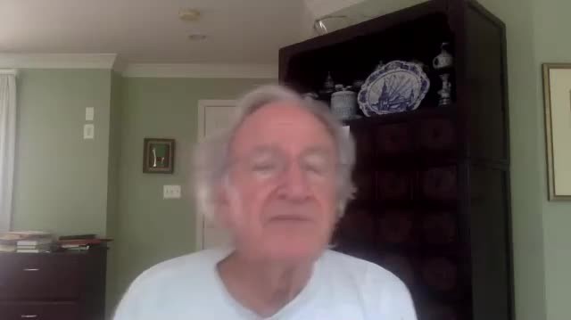 Story from the interview with Tom Harkin - Obama Presidency Oral History
