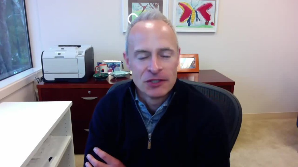 Story from the interview with Bob Kocher - Obama Presidency Oral History