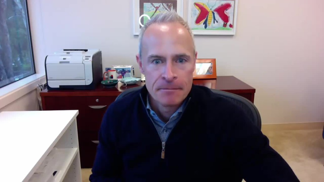 Story from the interview with Bob Kocher - Obama Presidency Oral History