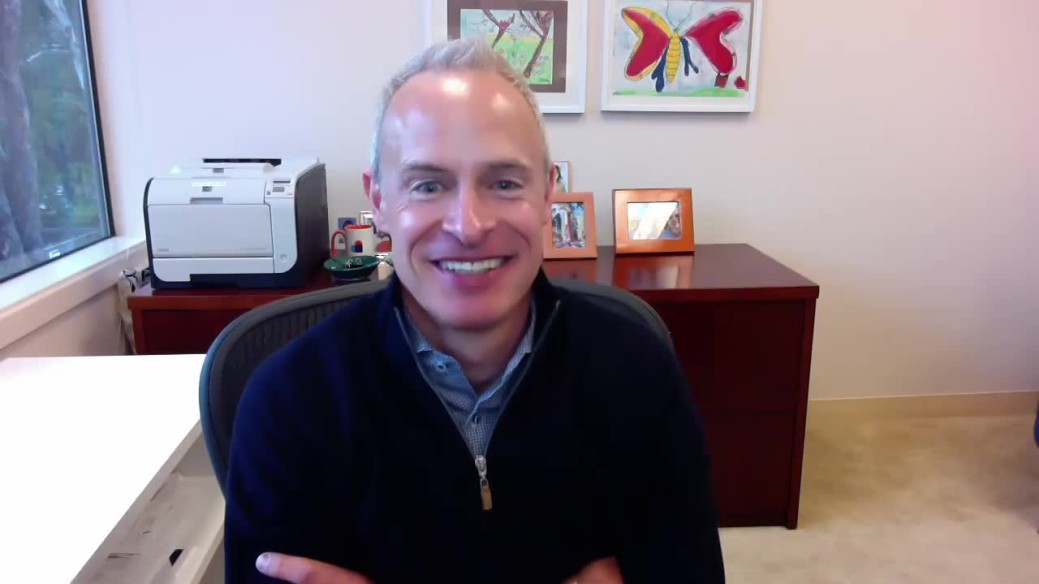 Story from the interview with Bob Kocher - Obama Presidency Oral History