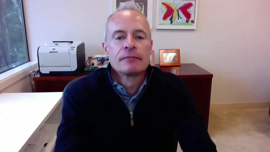 Story from the interview with Bob Kocher - Obama Presidency Oral History