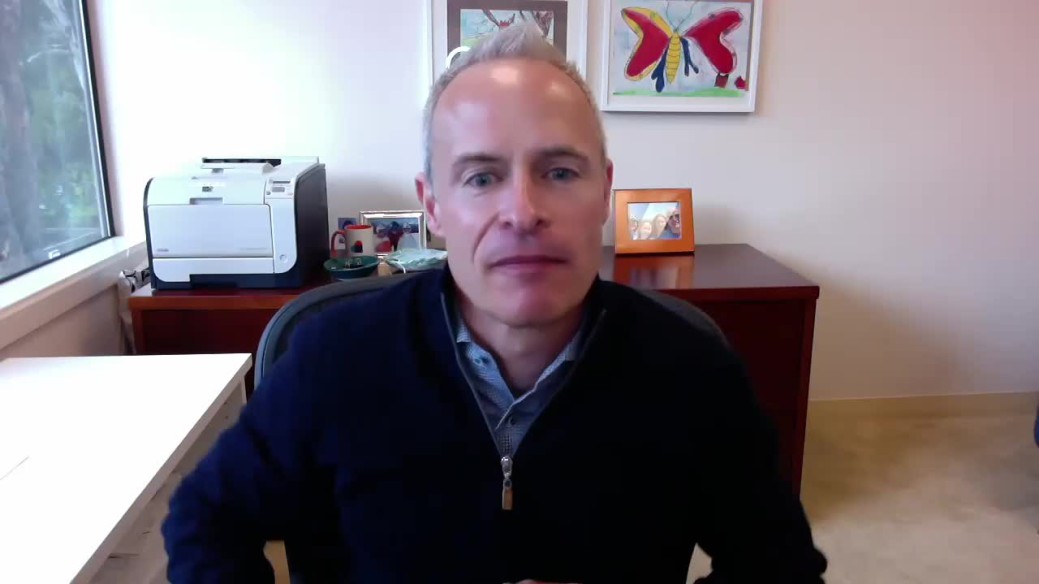 Story from the interview with Bob Kocher - Obama Presidency Oral History