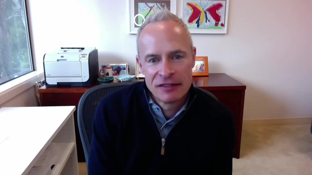 Story from the interview with Bob Kocher - Obama Presidency Oral History