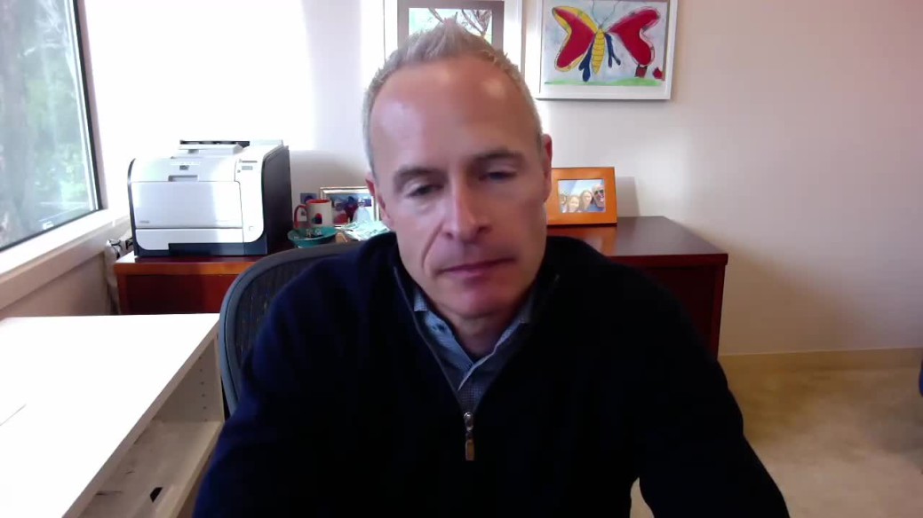 Story from the interview with Bob Kocher - Obama Presidency Oral History