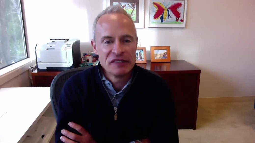 Story from the interview with Bob Kocher - Obama Presidency Oral History