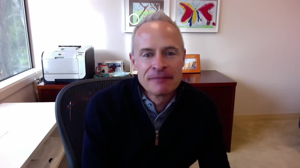 Story from the interview with Bob Kocher - Obama Presidency Oral History