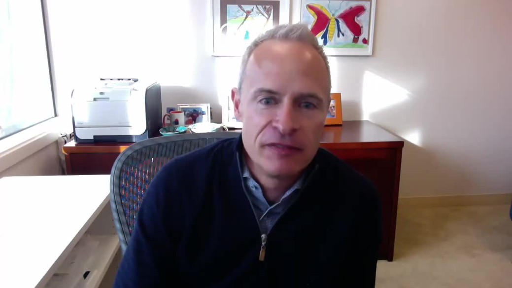 Story from the interview with Bob Kocher - Obama Presidency Oral History