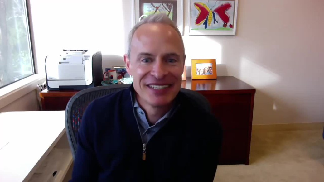 Story from the interview with Bob Kocher - Obama Presidency Oral History