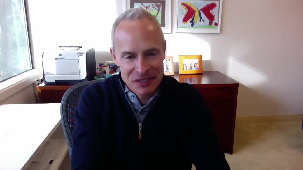 Story from the interview with Bob Kocher - Obama Presidency Oral History