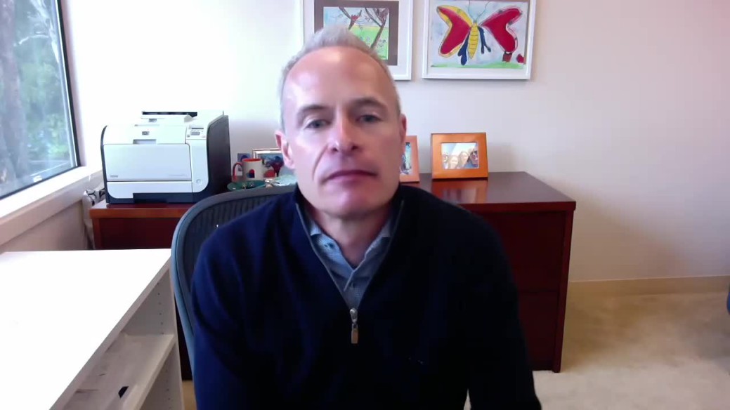 Story from the interview with Bob Kocher - Obama Presidency Oral History