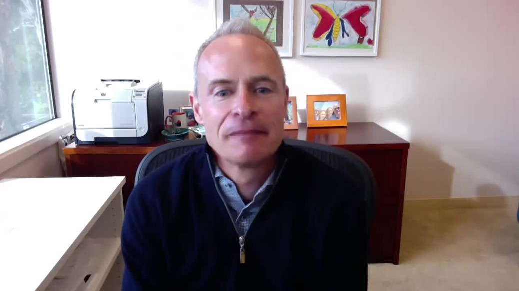 Story from the interview with Bob Kocher - Obama Presidency Oral History