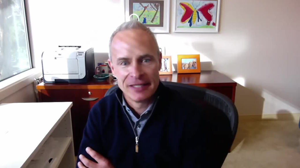 Story from the interview with Bob Kocher - Obama Presidency Oral History