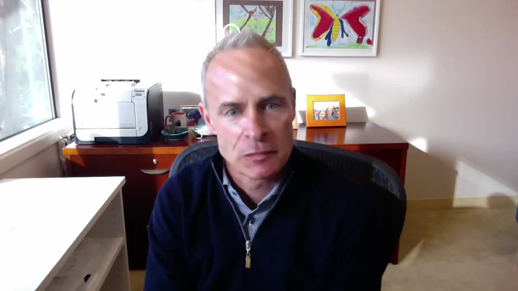 Story from the interview with Bob Kocher - Obama Presidency Oral History