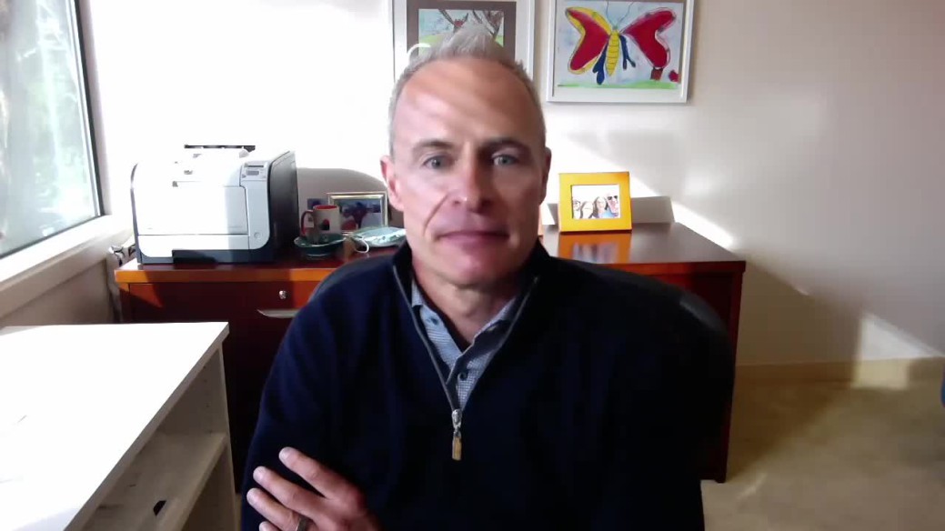 Story from the interview with Bob Kocher - Obama Presidency Oral History