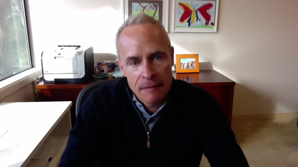 Story from the interview with Bob Kocher - Obama Presidency Oral History