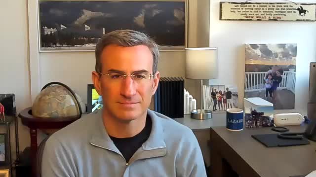 Story from the interview with Peter Orszag - Obama Presidency Oral History