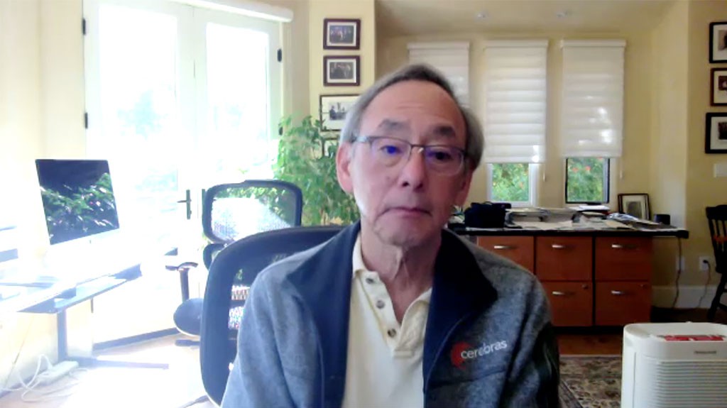 Interview with Steven Chu - Obama Presidency Oral History