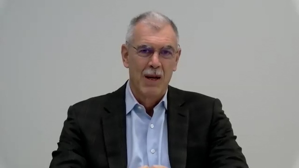 Interview with Don Verrilli - Obama Presidency Oral History