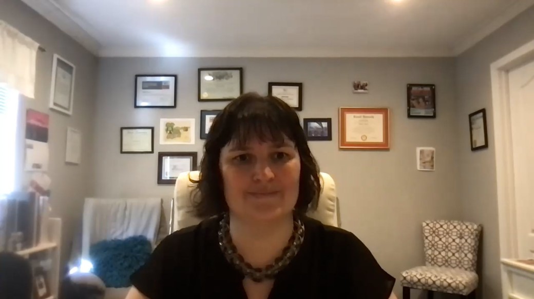 Interview with Sandra Fluke - Obama Presidency Oral History