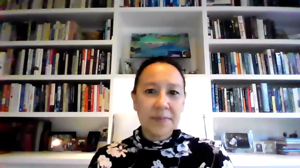 Interview with Elizabeth Fowler - Obama Presidency Oral History