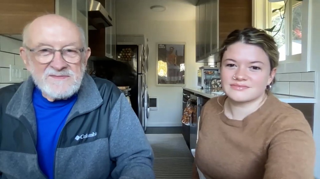 Interview with Jim Houser - Obama Presidency Oral History