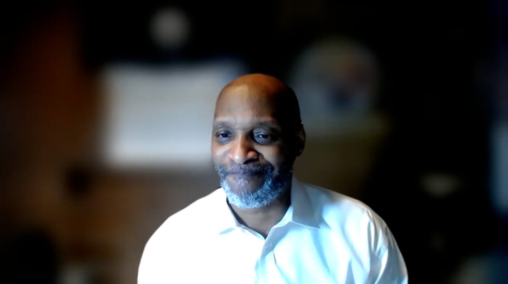 Interview with Michael Minor - Obama Presidency Oral History