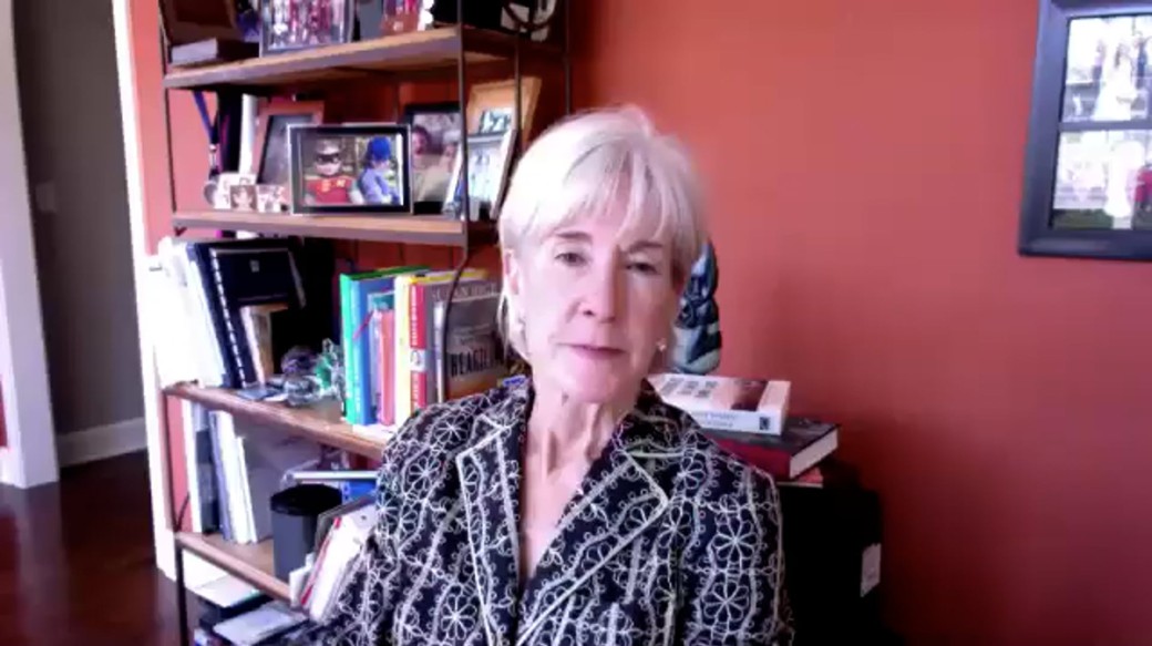 Interview with Kathleen Sebelius - Obama Presidency Oral History
